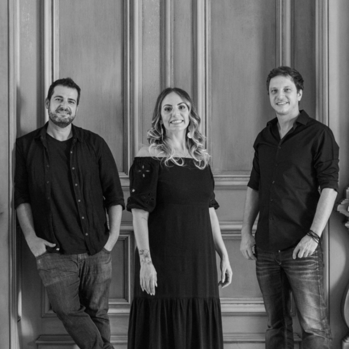 CASACOR | Cadé Marino, Michelle Wilkinson Thiago Morsch UP3 Arquitetura