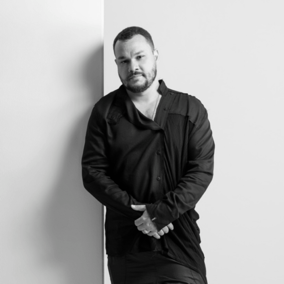 CASACOR | Samuel Angelo