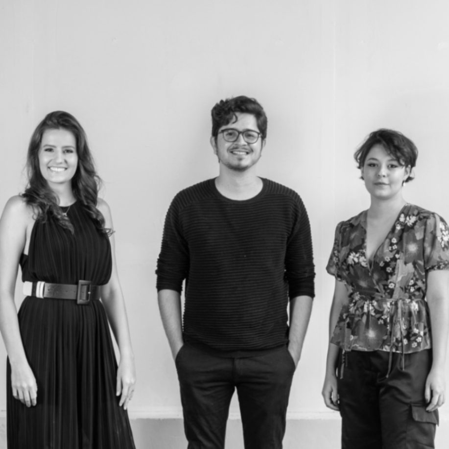 CASACOR | Isabel Dias, Lara Veiga Rafael Fernandes