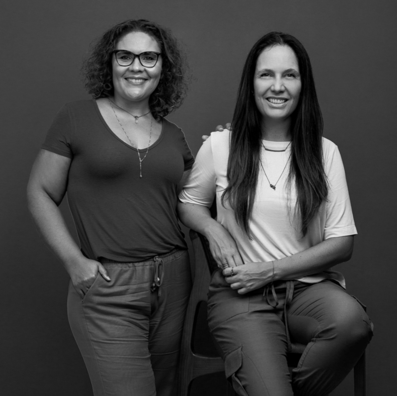 CASACOR | Clarice Volpi Vanessa Torres Lopes