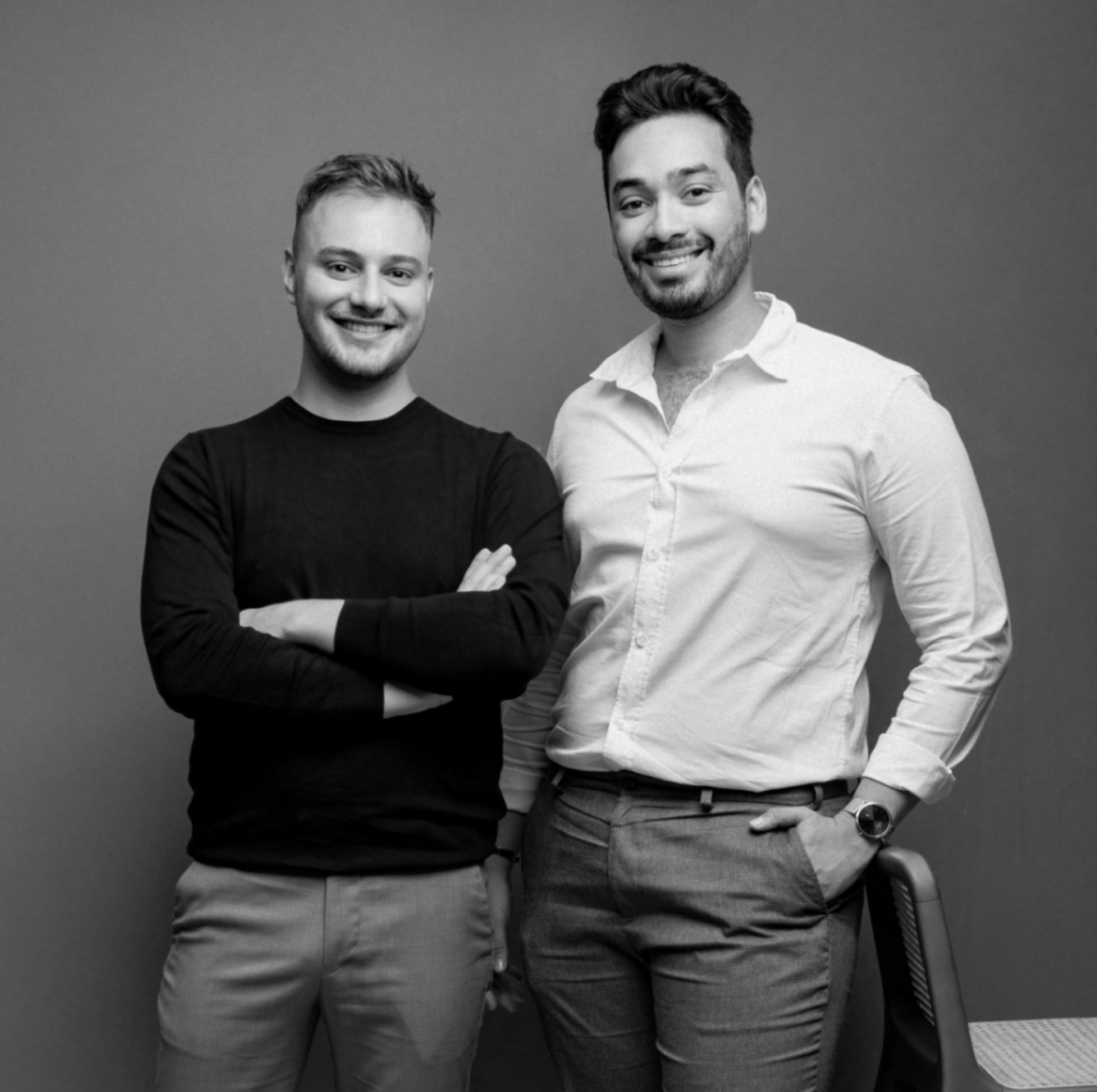 CASACOR | Raphael Meza Bruno Dutkievicz