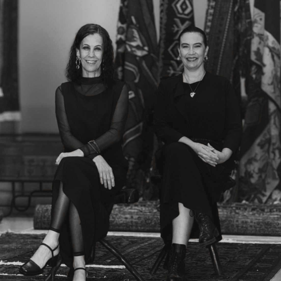 CASACOR | Maria Cristina Iglesias Carolina Hernandorena