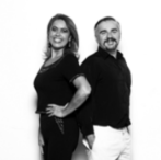 CASACOR | David Nehring e Vanessa Von Glehn